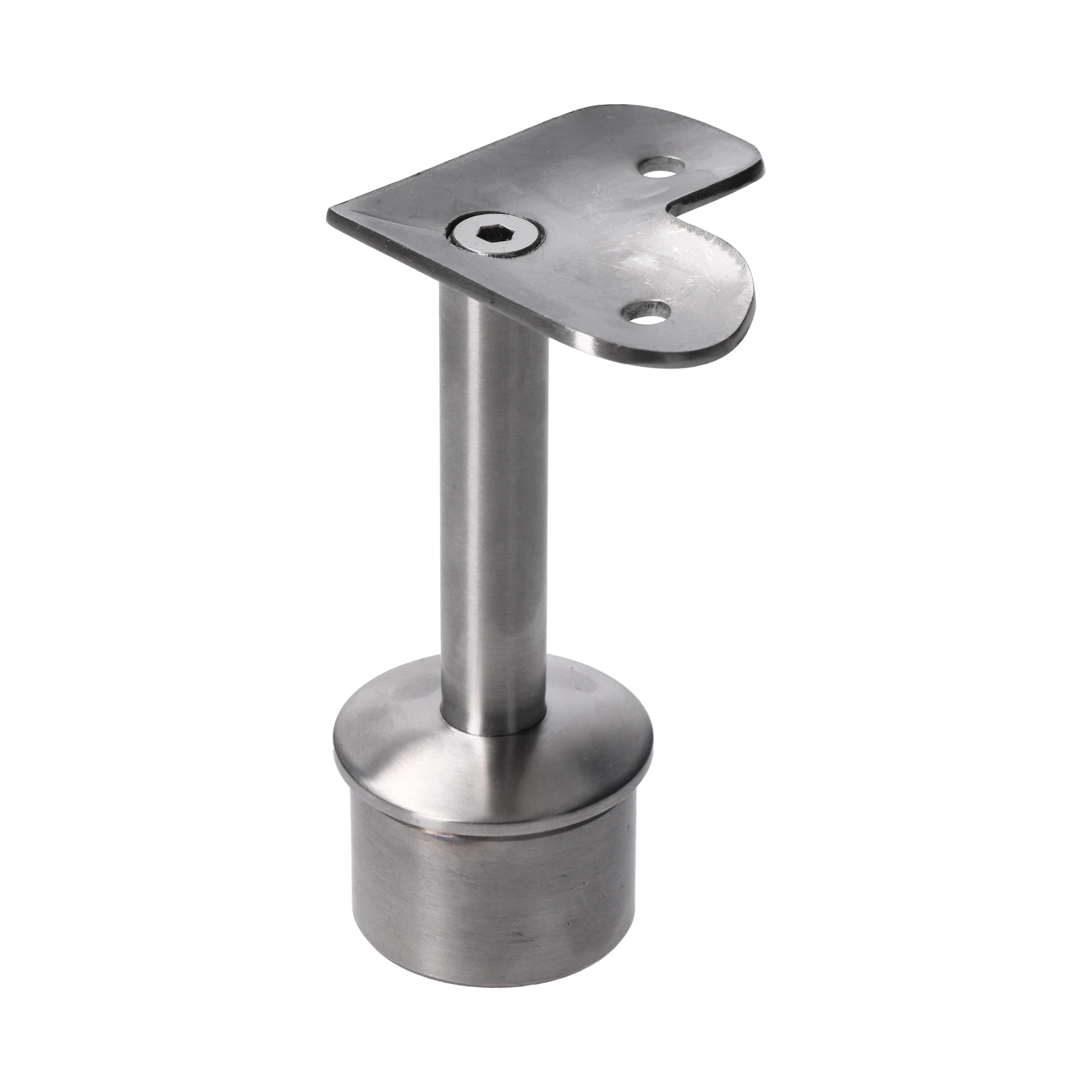 Do vypredania zásob: držiak madla pevný na trubku ø 48.3mm (76.5x61mm ...